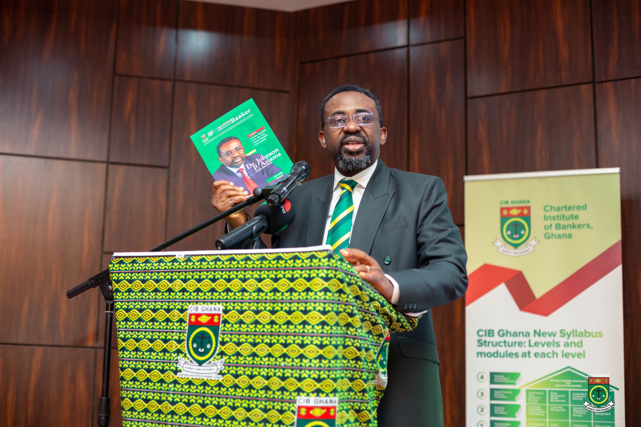 Strengthening Trust and Building Resilience: Key Highlights from The ...